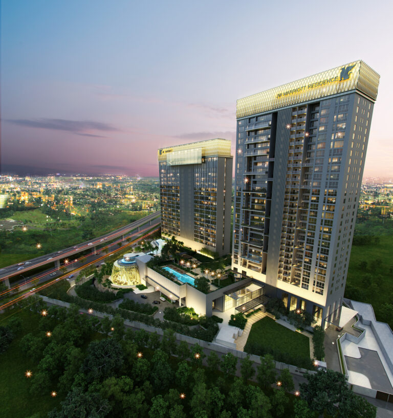 JW Marriott Kolkata « Depth of Field